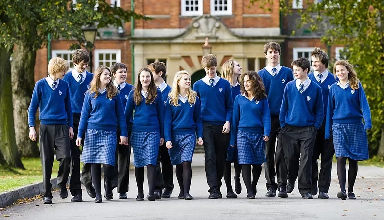 UKiset Prep Programme | Yuen Long English Learning Home